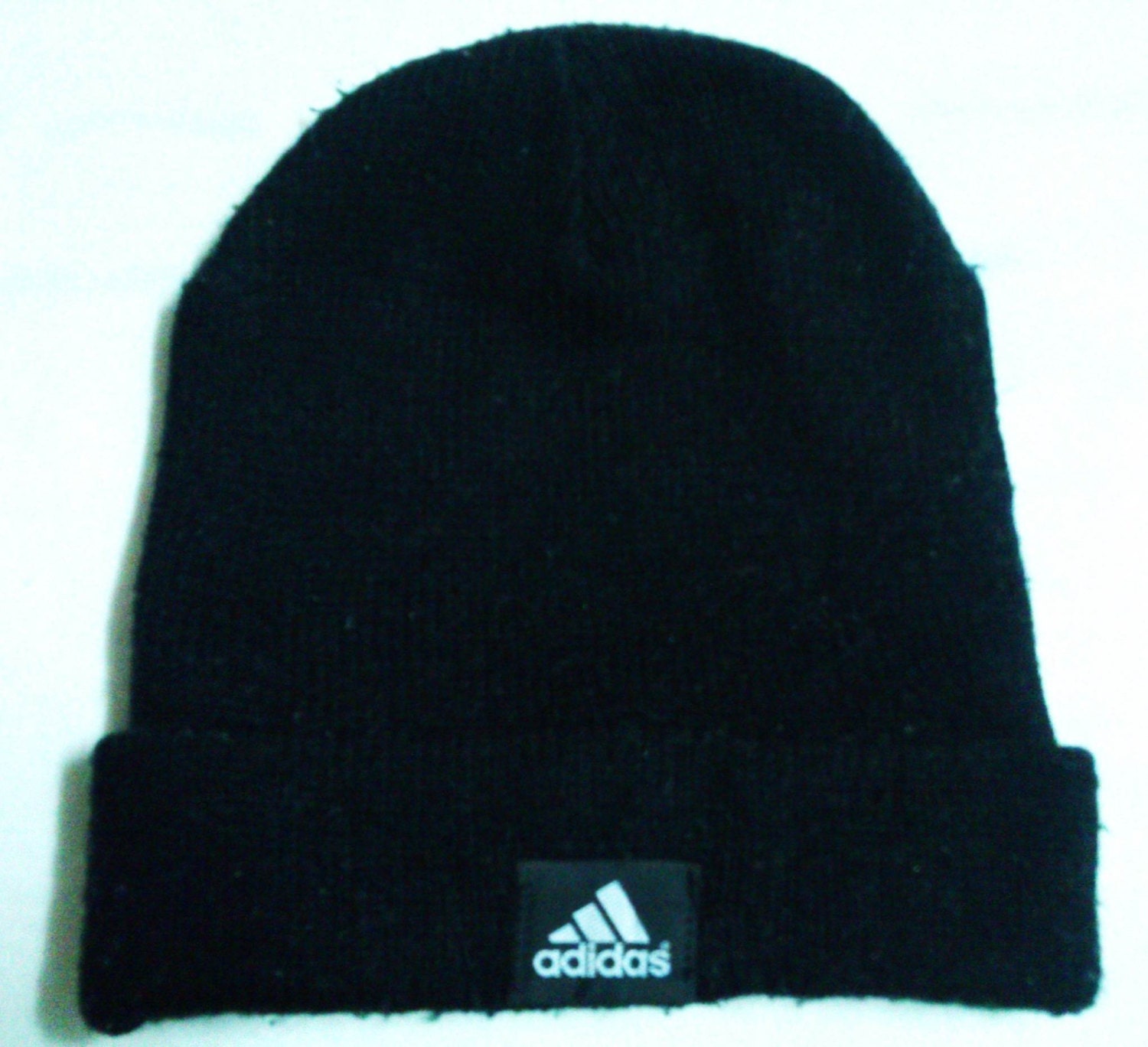 Vintage Adidas Beanie Snowcap Hat BA – Haute Juice