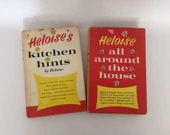 Housewife 1960s | Etsy