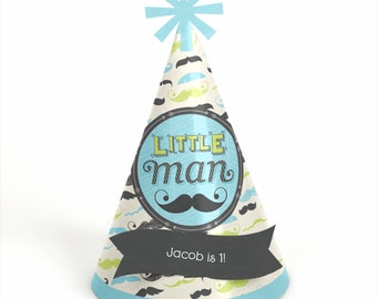 Little man hat | Etsy