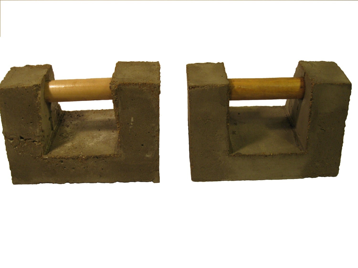 Ishi Sashi stone padlocks