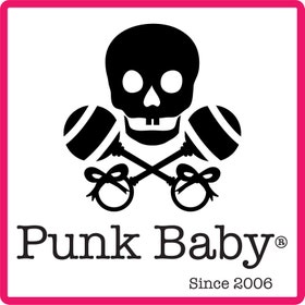 Punk Baby® Clothing since 2006 by OriginalPunkBaby on Etsy