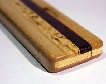 Items similar to Paducah Box ( Primitive) on Etsy