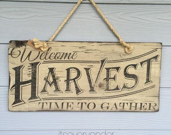 Over Yonder Signs & Such by itsoveryonder on Etsy