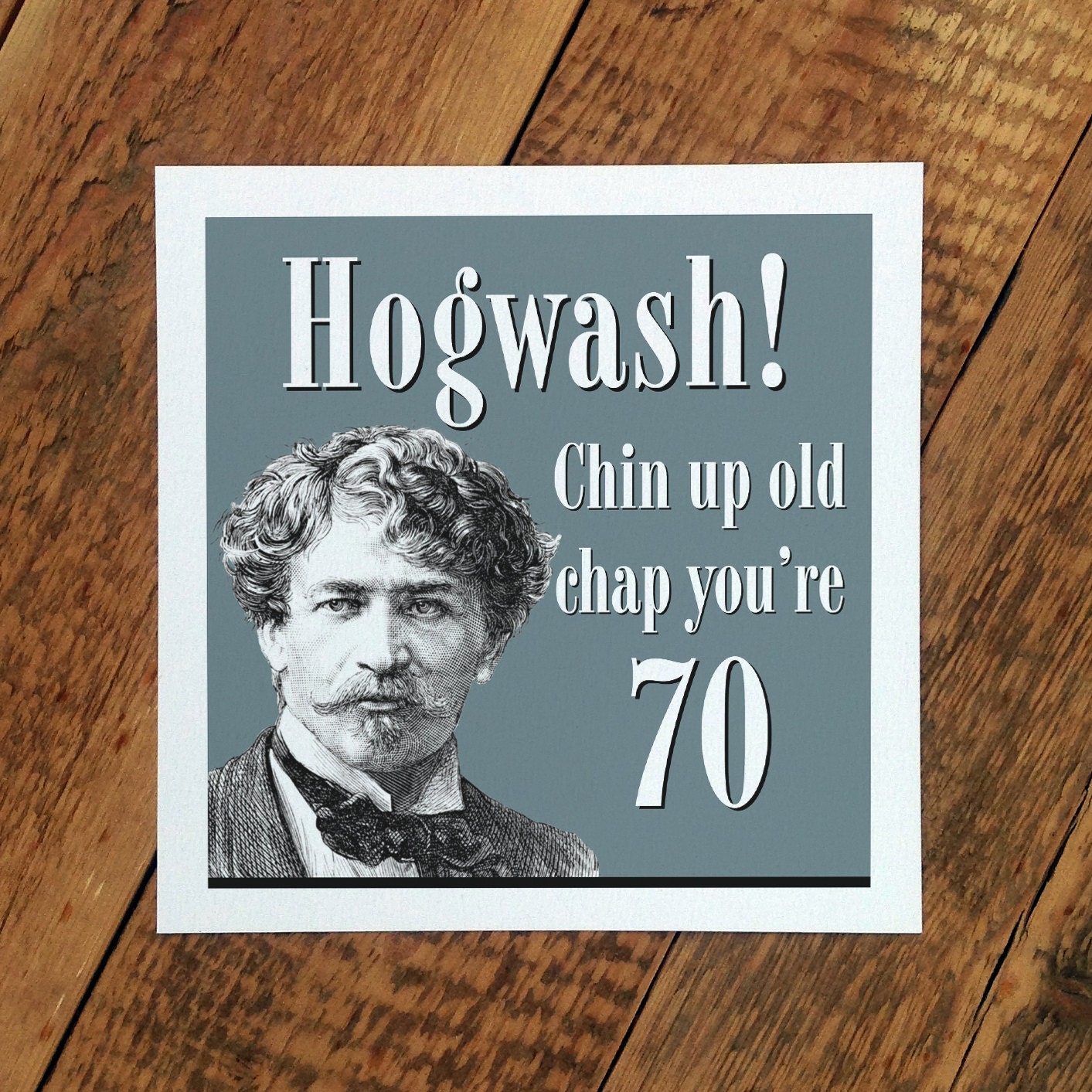 Funny 70Th Birthday Cards Male Bitrhday Gallery