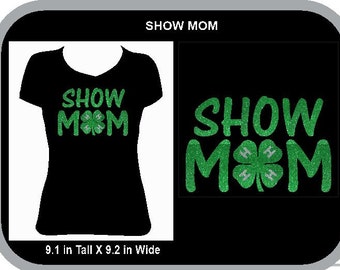 4h mom | Etsy