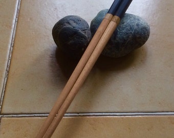 Ivory chopsticks | Etsy