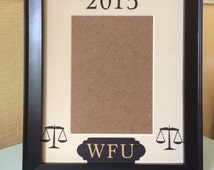 Unique law school graduation gift related items | Etsy