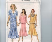 Vintage and Contemporary Sewing Patterns by historicallypatterns