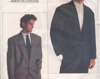 Simplicity 8958 80s Mens Womens Nightshirt Pattern by mbchills