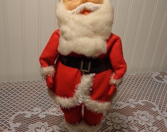 Santa face mold | Etsy