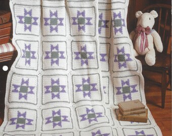 Ohio star quilt | Etsy