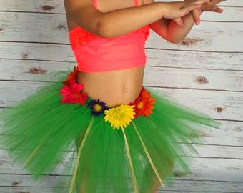 Tutu hawaiana | Etsy