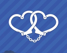 Popular items for love handcuffs on Etsy