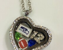 Popular items for mens locket on Etsy