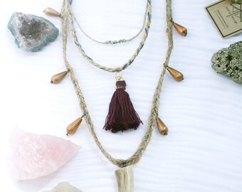 Modern Bohemian Jewelry & Accessories by MetaMorphJewelry on Etsy