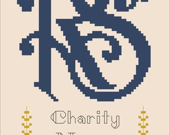 Lds cross stitch | Etsy