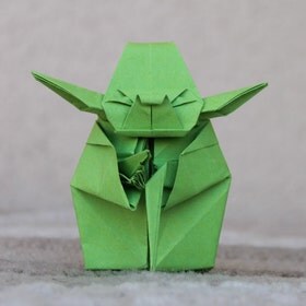 OrigamiKS on Etsy