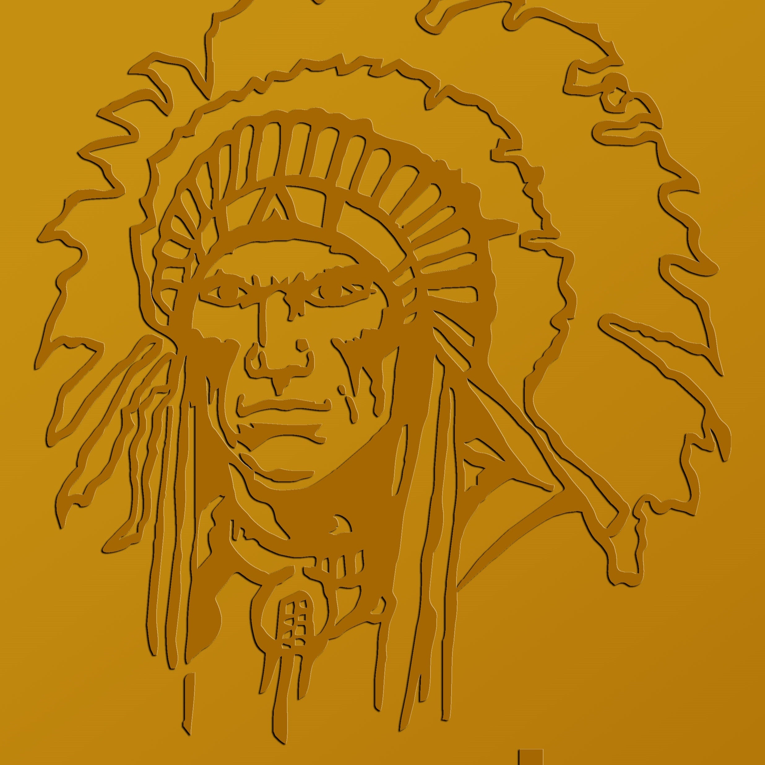 APACHE CRAFT © Be like Feel like Act like APACHE by APACHECRAFT