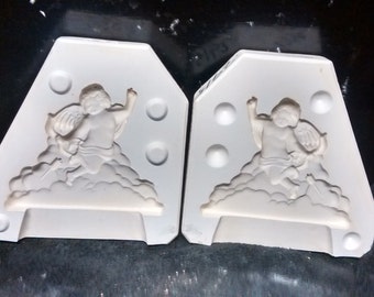 Duncan ceramic mold | Etsy