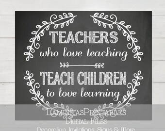 Think before you speak Classroom decor classroom sign