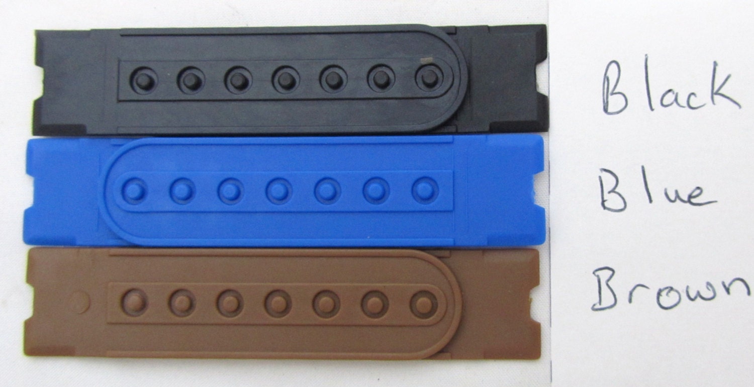 Snapback Hat Cap Plastic Replacement Repair Create Snap Buckle