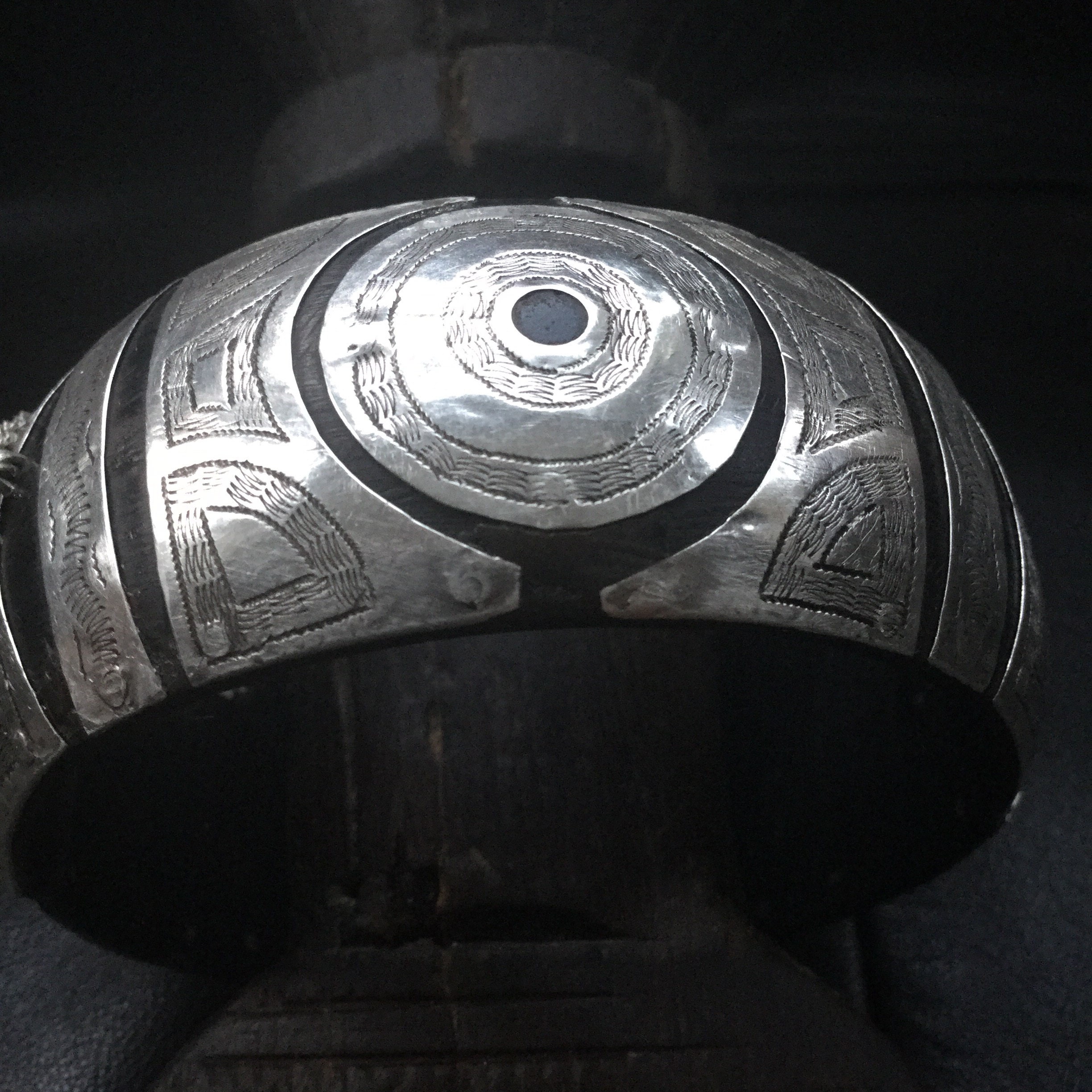 VINTAGE WEST AFRICAN ETHNIC JEWELRY by AstonishingAfrica on Etsy