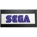 Sega Dreamcast Logo Sticker decal by Supasign on Etsy