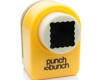 Bumble Bee Punch Medium