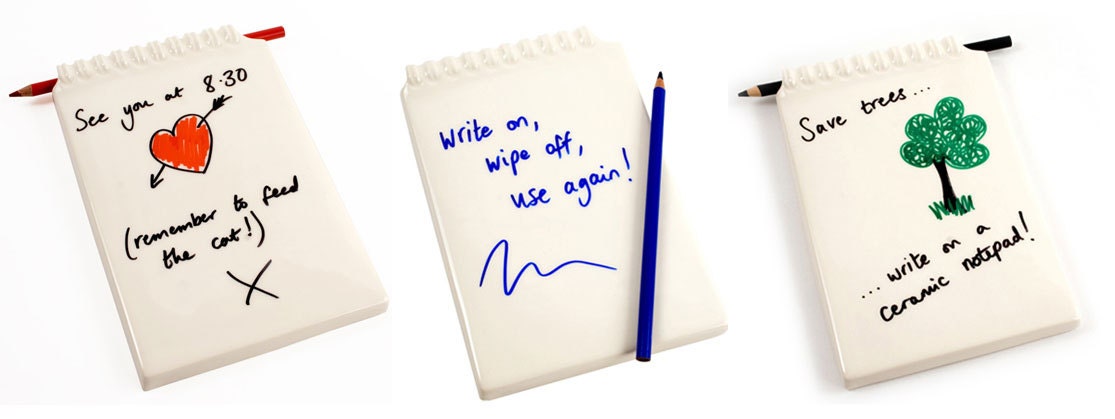 Inspiring Workspaces: Yoyo Ceramics