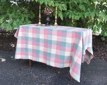 Picnic tablecloth | Etsy