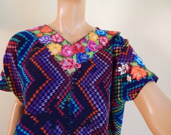 Mexican top | Etsy