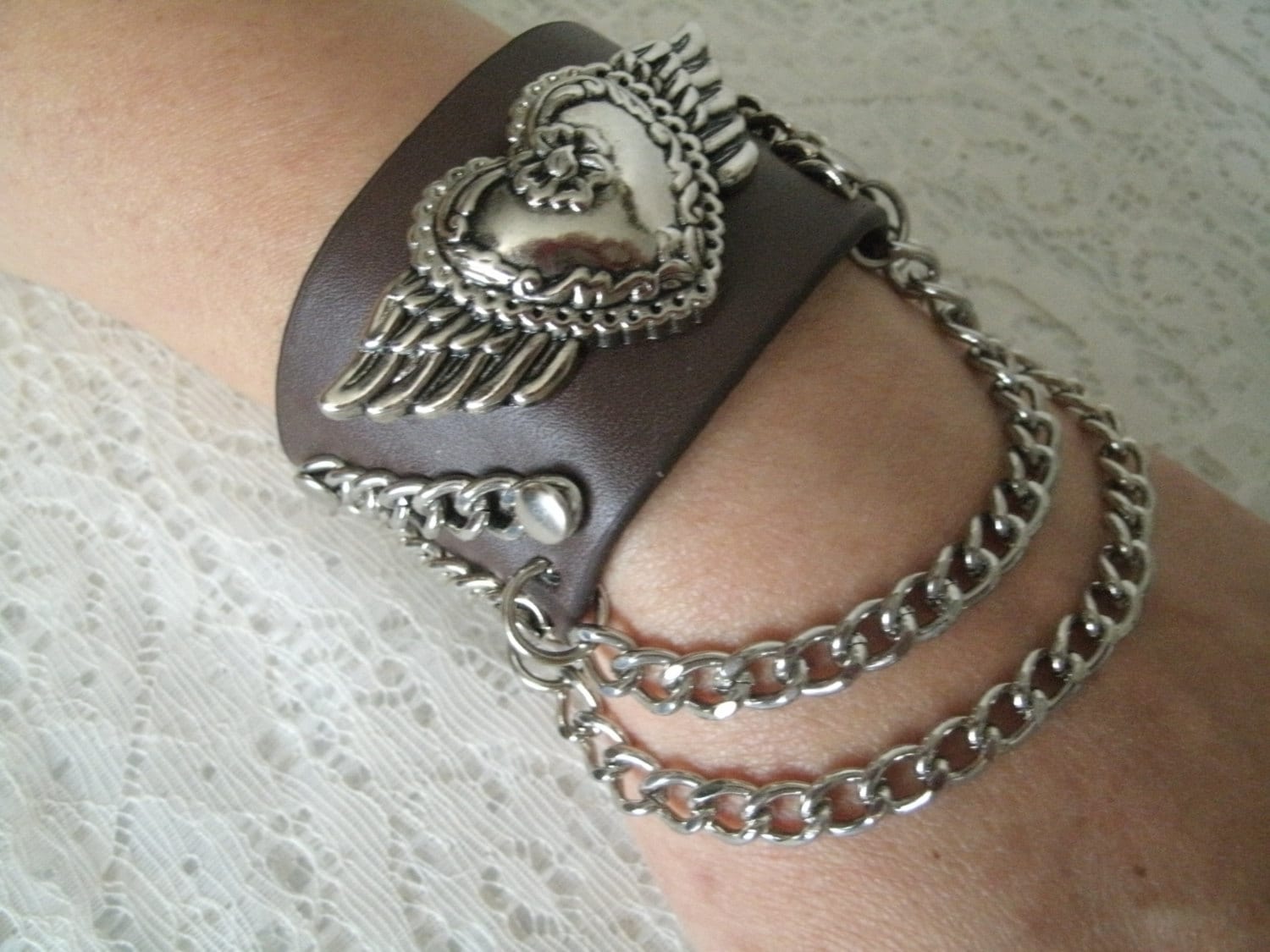 Medieval Bracelet medieval jewelry renaissance jewelry gothic
