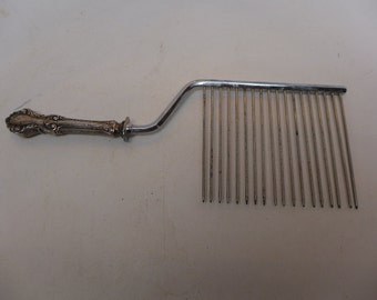 Unique cake comb related items | Etsy