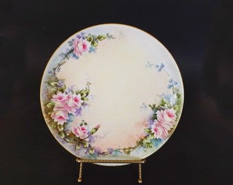 Czechoslovakia plate | Etsy