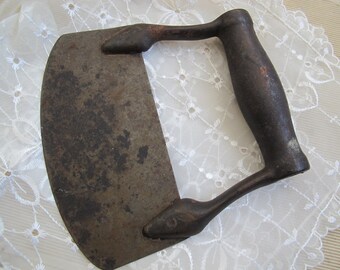 Primitive knife | Etsy