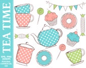 TheCreativeMill Clip art and digital papers by TheCreativeMill