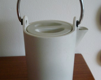 Danish teapot | Etsy