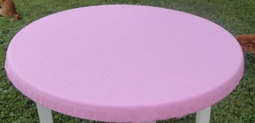 Poker table covers for Patio tables round square or