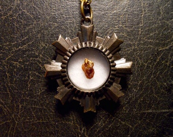 Realistic Human Heart Anatomical 3D Cardiac by TheCuriositeer