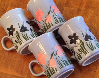 Churchill pottery | Etsy