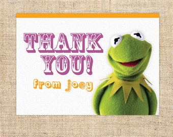 Muppet printable | Etsy