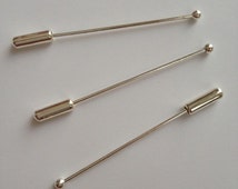 Unique stick pin related items | Etsy