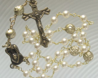 Episcopal jewelry | Etsy