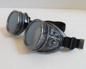 Vintage goggles | Etsy