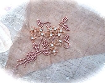 Pearl fabric | Etsy