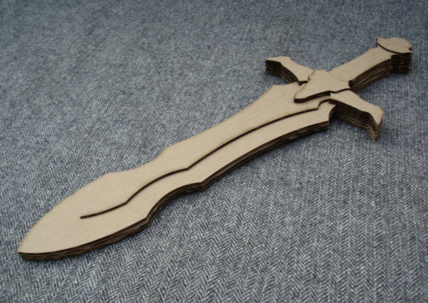 Top 10 how to make cardboard swords ideas and inspiration
