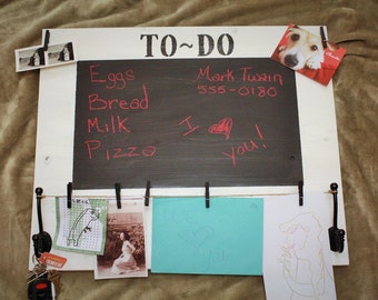To do list holder | Etsy