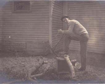 Unique antique logging tool related items | Etsy