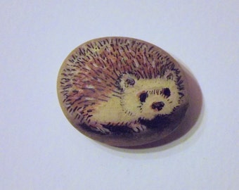 Pebble art animals | Etsy