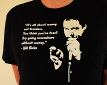 Unique bill hicks related items | Etsy
